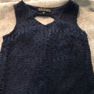 Trixxi | Dresses | Trixxi Girl Lace Dress | Poshmark